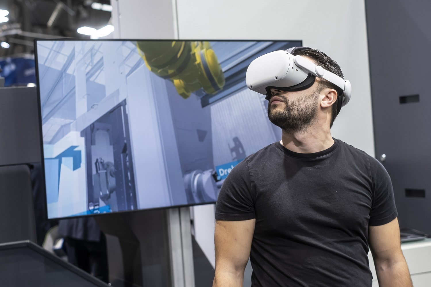 Degree of Digitalisation in the Metal Working Industry is Extremely Low - SPAENER